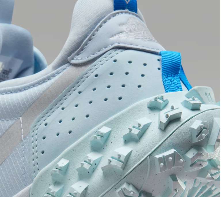 Nike Finally Made a Waterproof Jordan 1 That Doesn't Look Like a Boot ...