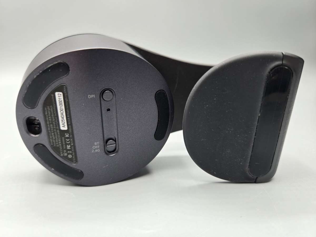 BondClip travel mouse review: the clip‑on mouse that stops living at ...