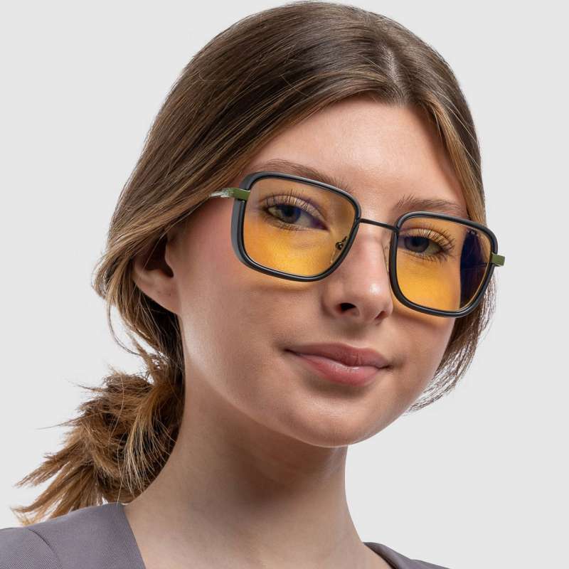 GUNNAR's Fallout Brotherhood of Steel Glasses Hit Pre-Order Tomorrow ...