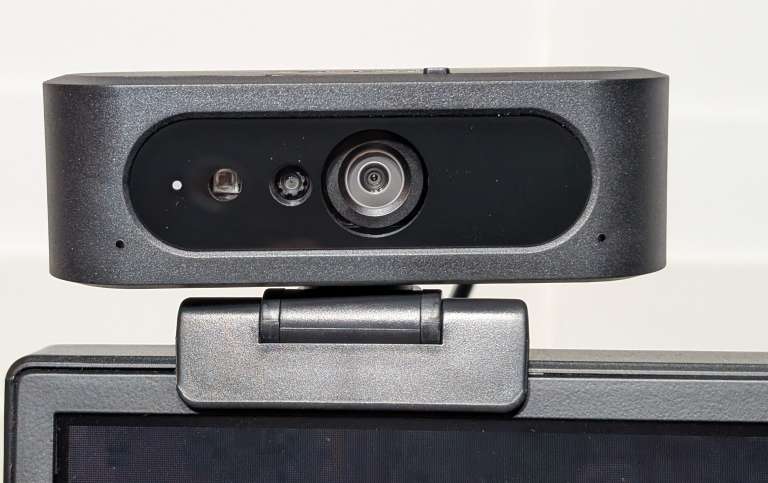 Targus Full HD Webcam with IR Facial Recognition review - a must ...