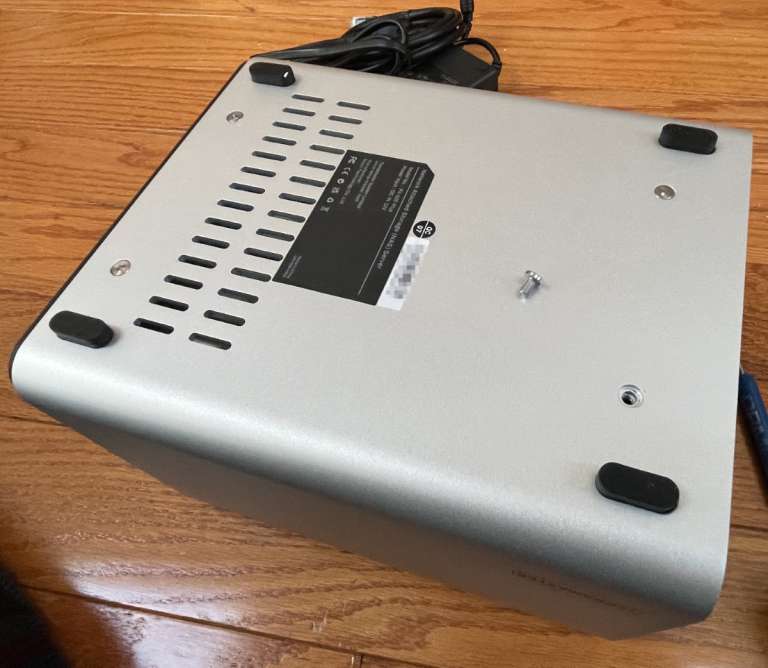 TerraMaster F4-245 Plus 4-Bay NAS review - Powerful, easy to use data ...