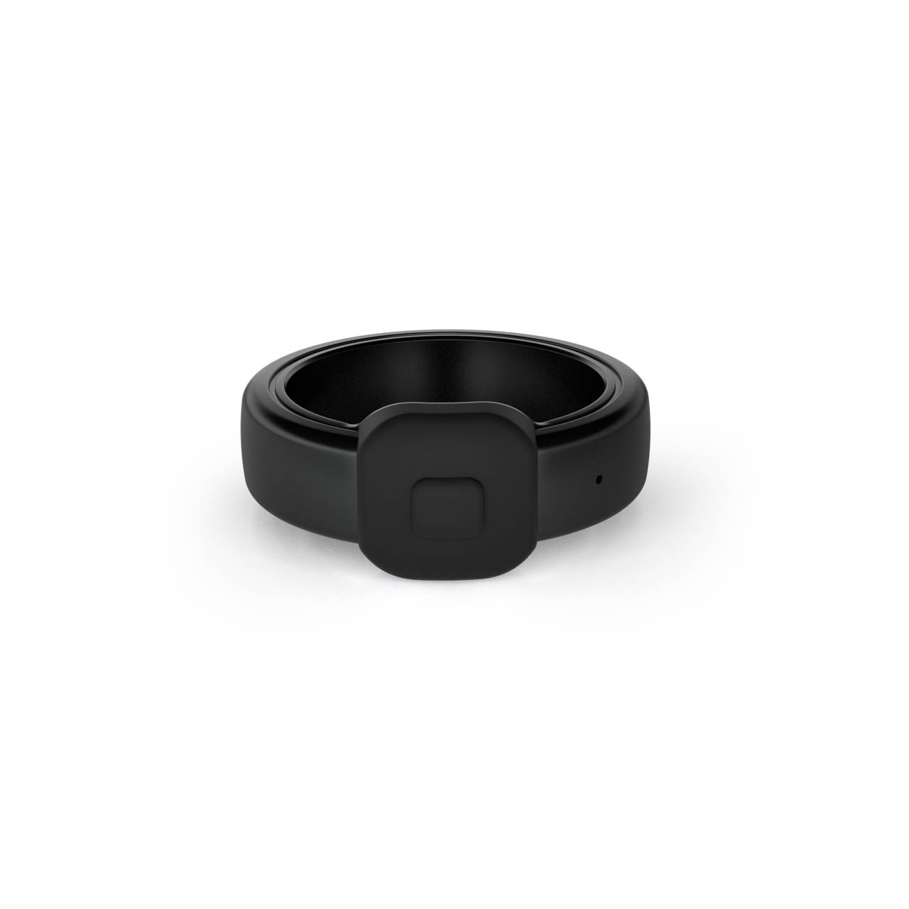 Pebble Index 01: A $75 Smart Ring That Remembers What You Forget - The ...