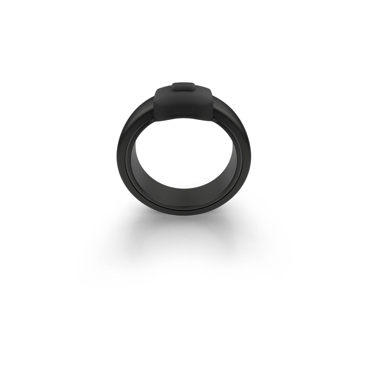Pebble Index 01: A $75 Smart Ring That Remembers What You Forget - The ...