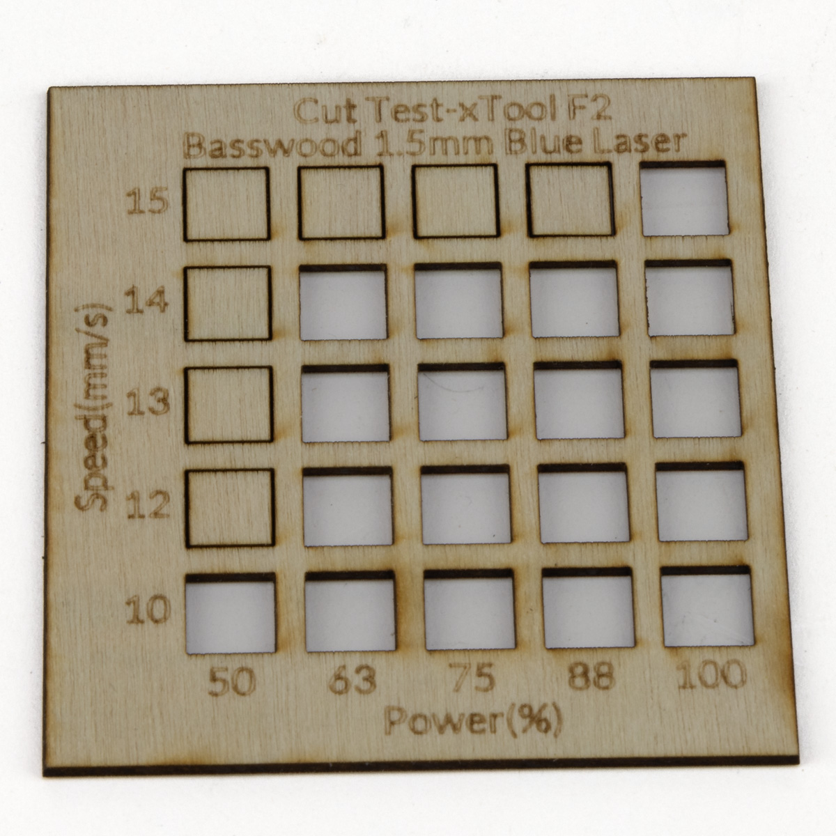 xTool F2 Portable Laser Engraver Review - So much power in such a small ...