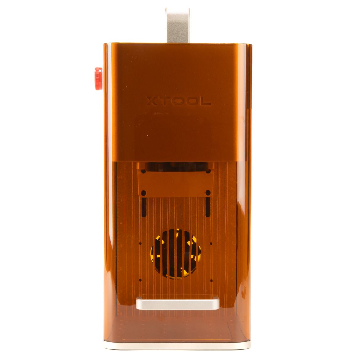 xTool F2 Portable Laser Engraver Review - So much power in such a small ...