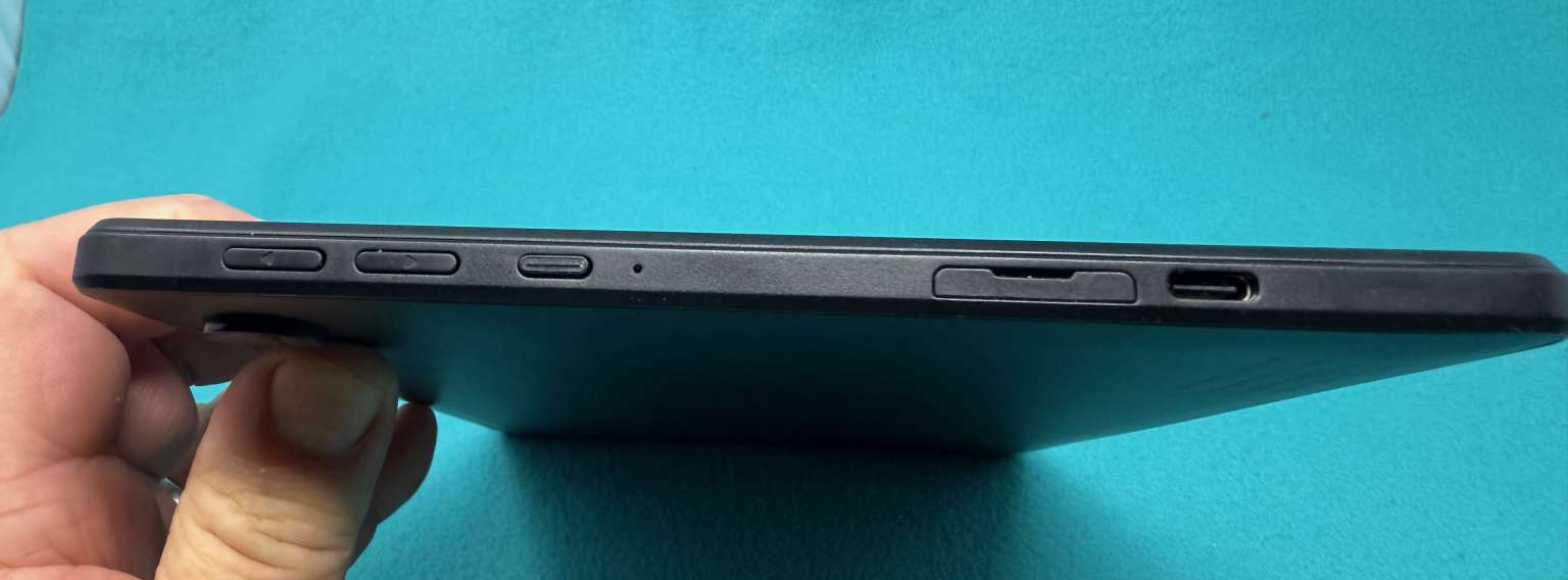 AUMI 10.1 Android Tablet Review: An iPad User Tries a $69 Budget Tablet ...