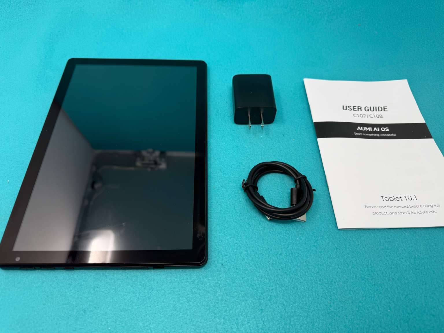 AUMI 10.1 Android Tablet Review: An iPad User Tries a $69 Budget Tablet ...