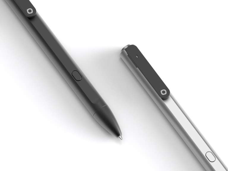 An AI Recording Pen That Finally Looks Like it Belongs on the Table ...