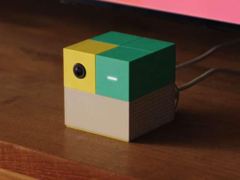 This $249 Nex Playground Motion Gaming Console Outsold Xbox - The Gadgeteer