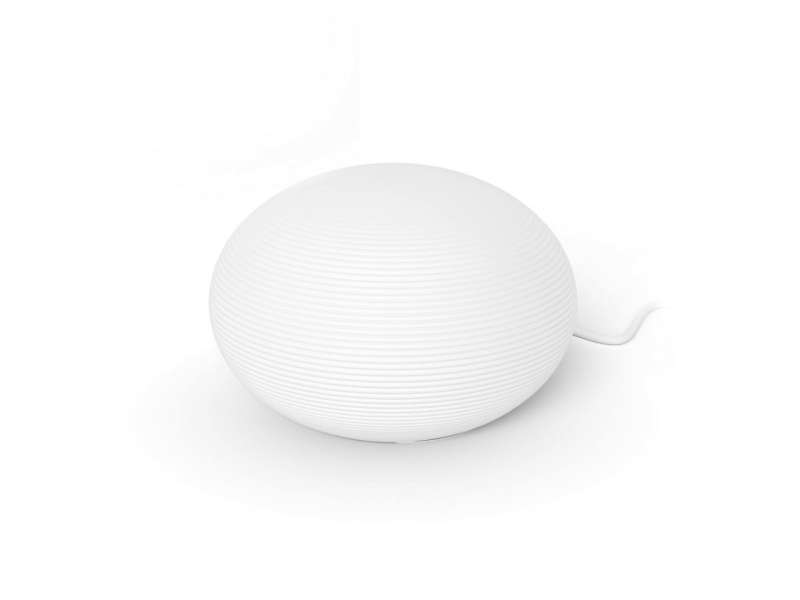 Philips Hue Flourish Table Lamp Gets Matter Upgrade and Brighter Output ...