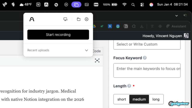 Plaud Desktop Captures Your Virtual Meetings Without the Bot ...