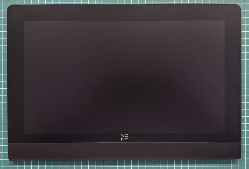 XPPen Artist Ultra 16 4K OLED Touch-screen Drawing Display review – The ...