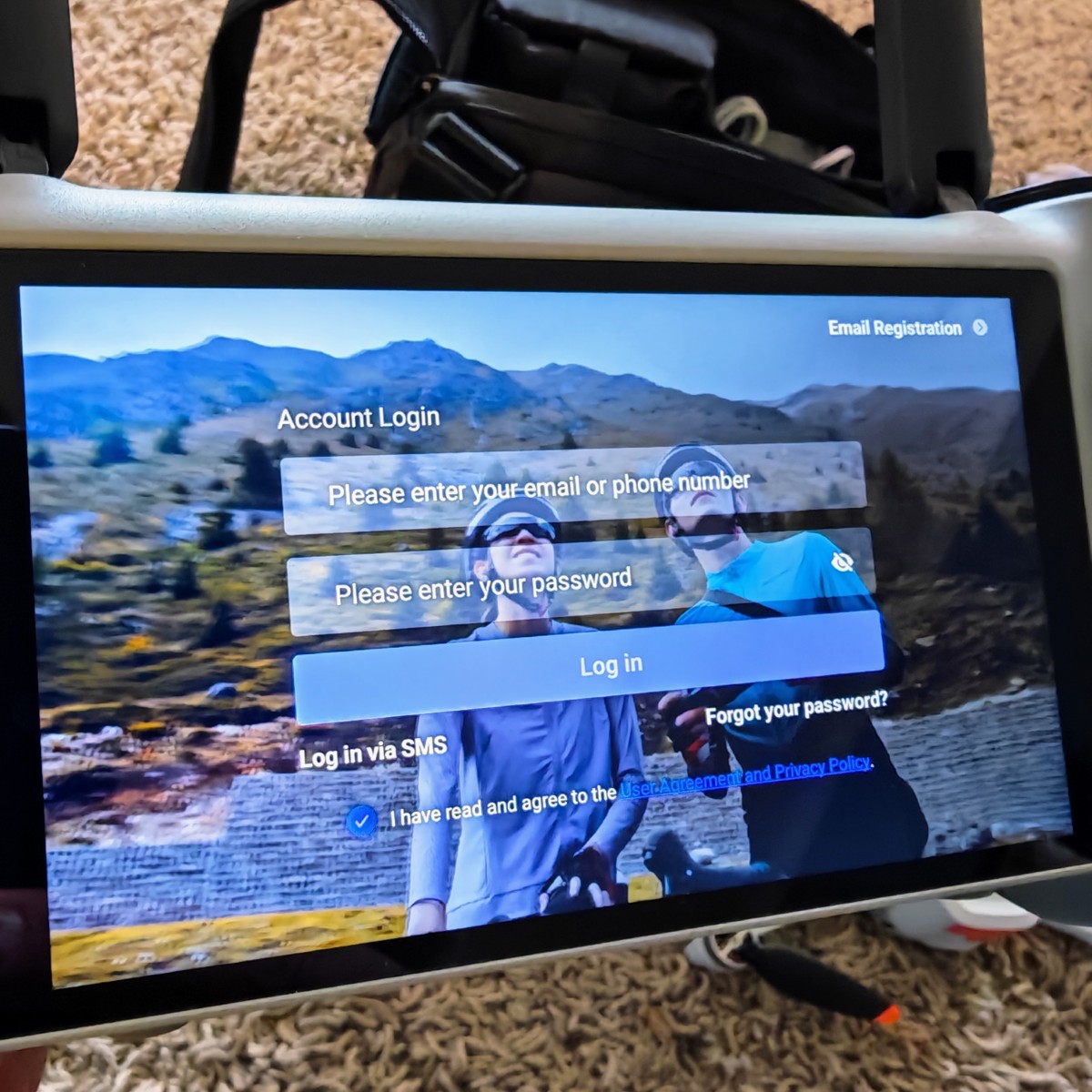 Potensic ATOM 2 Screen Remote Controller review - a nice control option ...