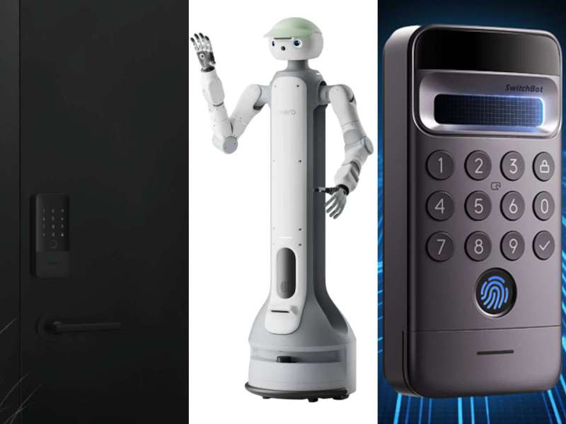 7 Smart Home Devices You Need to Know About in 2026 - The Gadgeteer