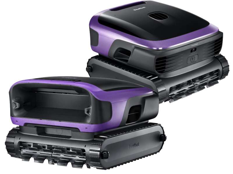 Beatbot Sora 70 Pre-Order: The Cordless Pool Robot That Cleans ...