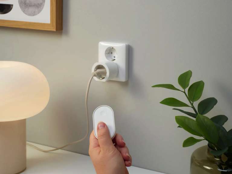 IKEA's Budget Sensors Have a Big Catch - The Gadgeteer