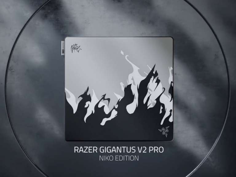 Razer x NiKo: The CS Legend’s New Gear Collection Is Here - The Gadgeteer