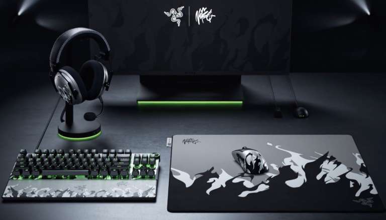 Razer x NiKo: The CS Legend’s New Gear Collection Is Here - The Gadgeteer
