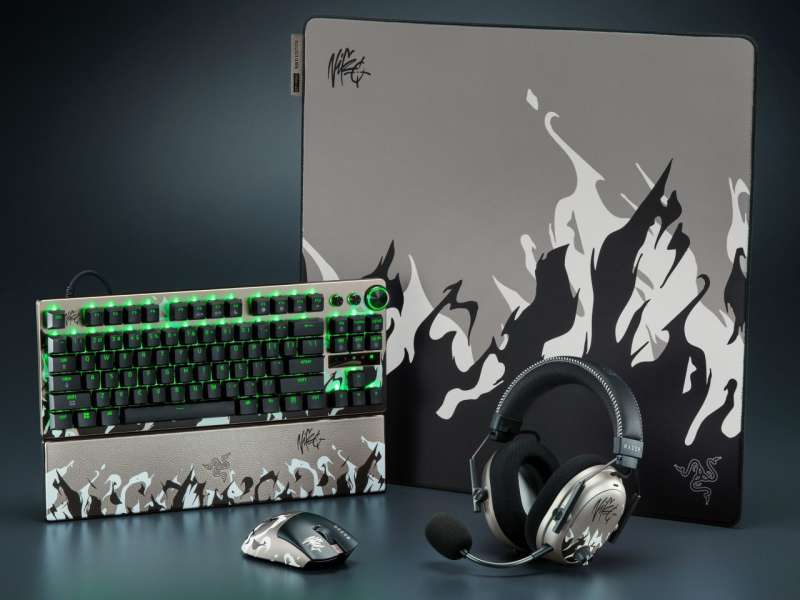 Razer x NiKo: The CS Legend’s New Gear Collection Is Here - The Gadgeteer