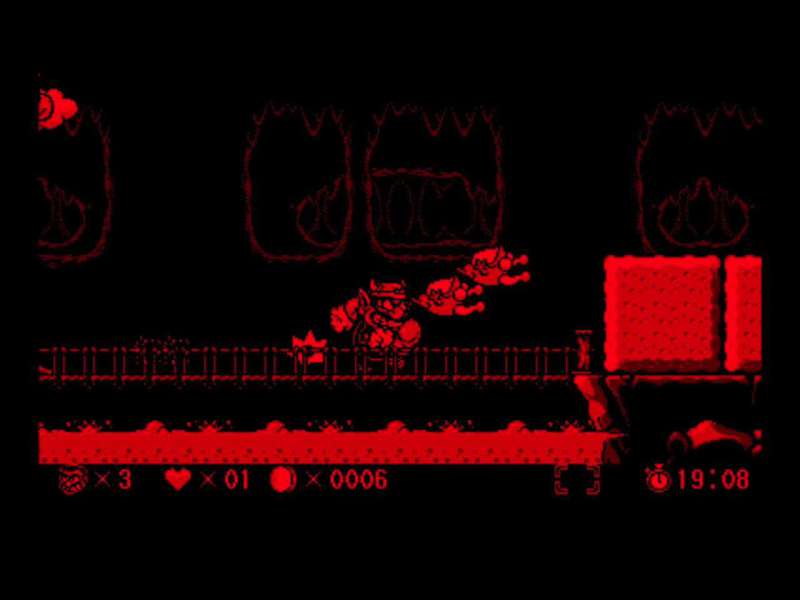 The Virtual Boy Is Back on Switch Online and Strangely Good - The Gadgeteer