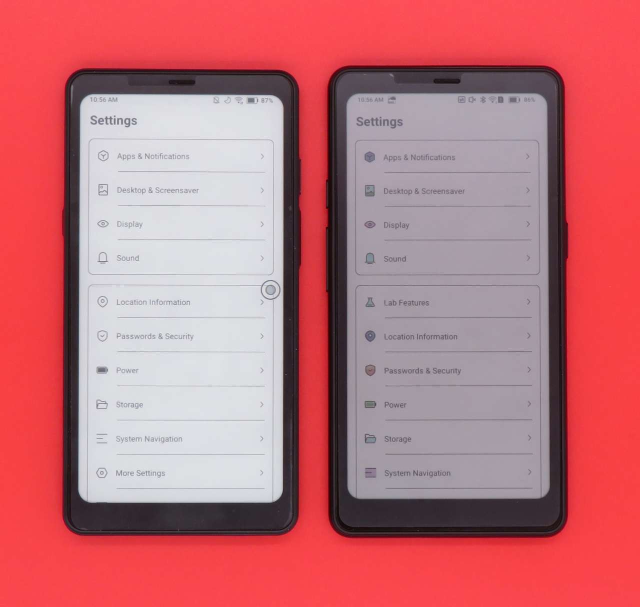BOOX Palma 2 Pro Review: Color and handwriting and LTE, oh my! - The ...