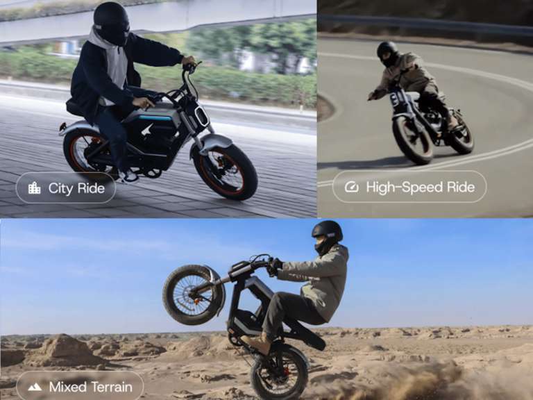 6 E-Bikes That Define Where Electric Riding Is Headed in 2026 - The ...