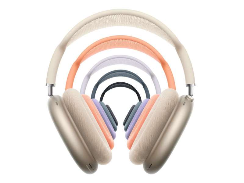 AirPods Max 2 Brings What Apple Held Back for Five Years - The Gadgeteer