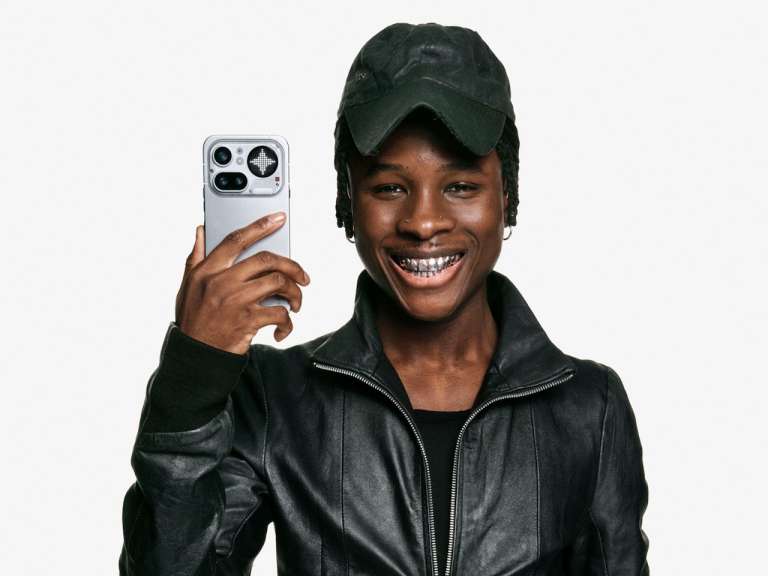 Nothing Phone (4a) Pro: What Happened When Nothing Stopped Making See ...
