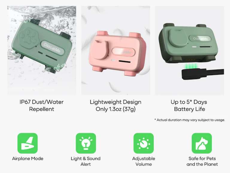 PetPhone Smartphone Lets Your Dog Call You Back