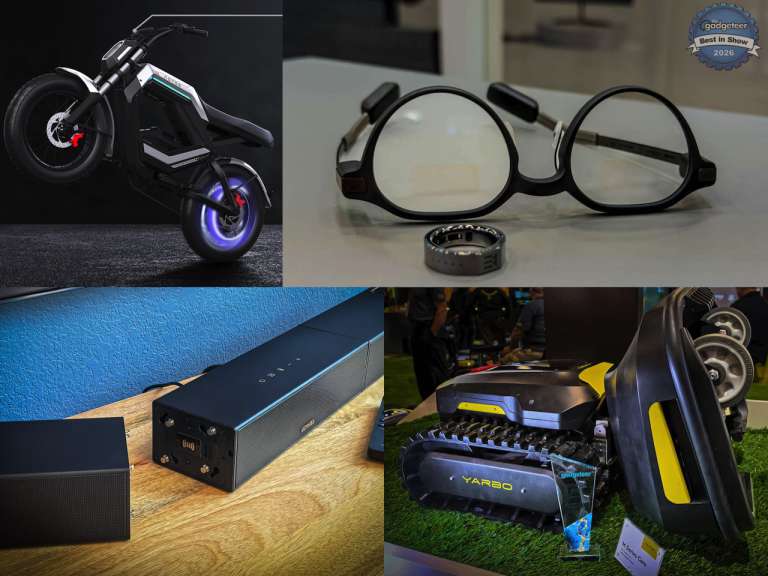 10 Gadgets Everyone S Quietly Buying In 2026 The Gadgeteer