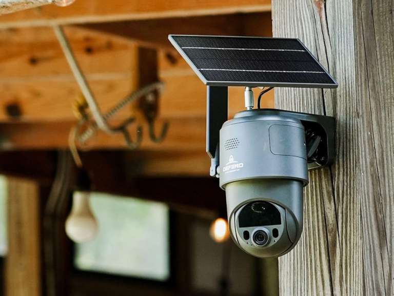 5 New Smart Home Security Cameras of 2026: Q1 Roundup