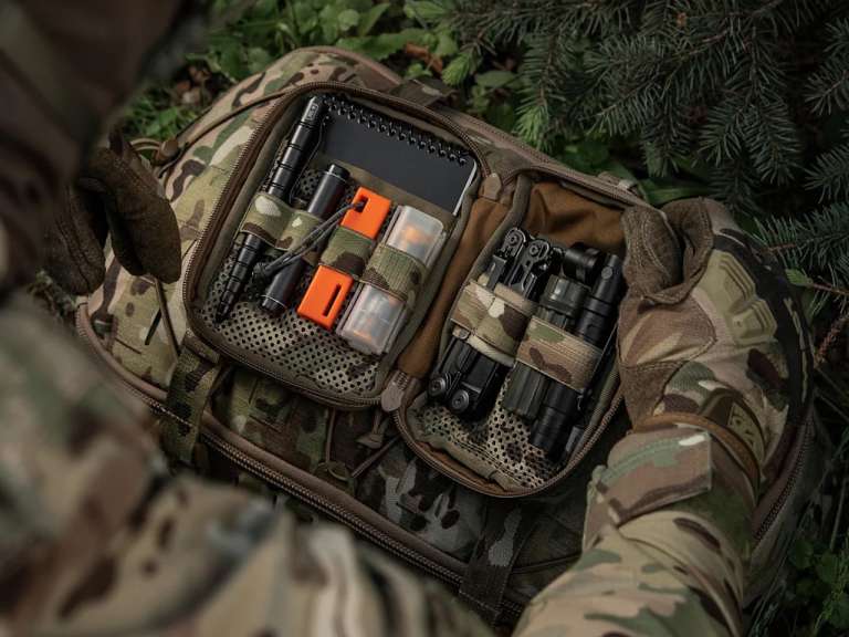 10 EDC Pocket Organizers That End the Junk Drawer - The Gadgeteer