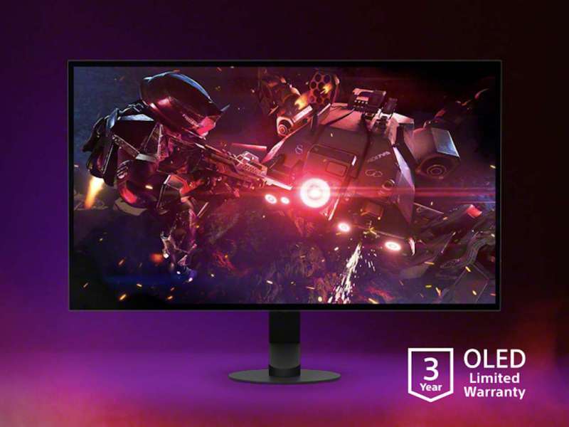 Sony’s New Monitor Hits 540Hz at 1440p, 720Hz in HD - The Gadgeteer