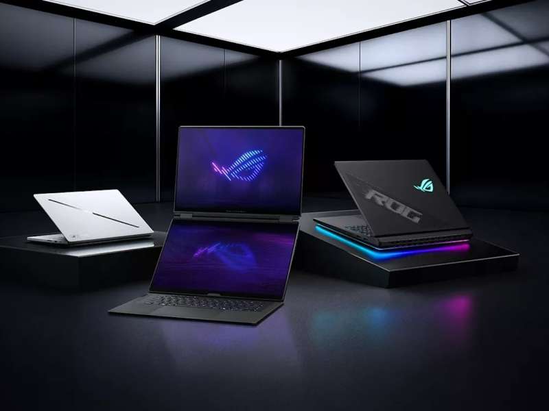 ASUS Computex 2026 Preview: 5 Things to Watch From ROG