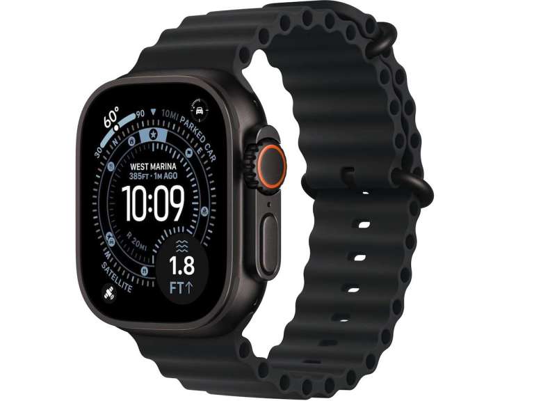 Apple Watch Ultra 3 vs Ultra 4 Rumors: Should You Buy in 2026? - The ...