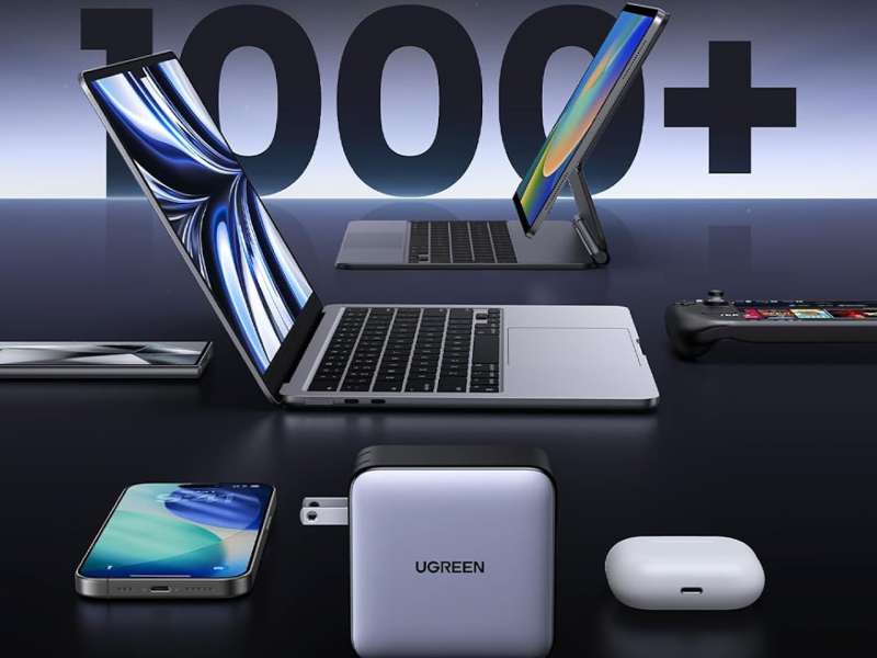 Best 100W GaN Chargers 2026: Top Picks for Travel and Desk
