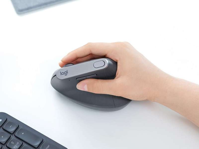 5 Vertical Mice That Finally Make Sense in 2026