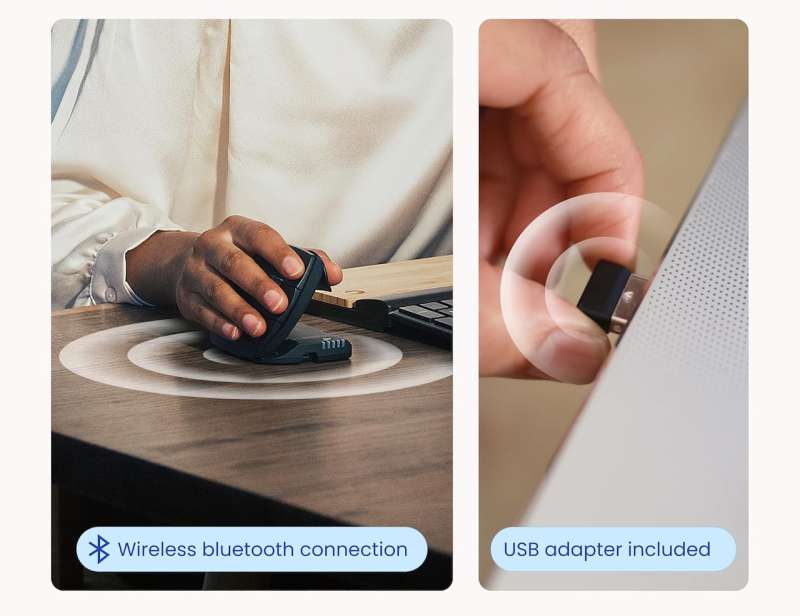 5 Vertical Mice That Finally Make Sense in 2026