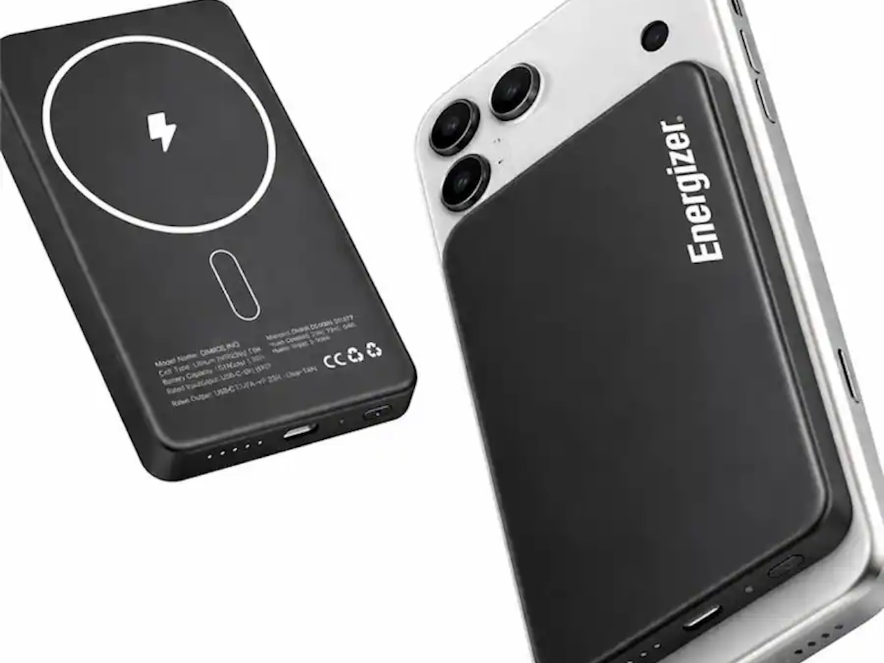 Best MagSafe Power Banks 2026: 7 Qi2 Picks Ranked