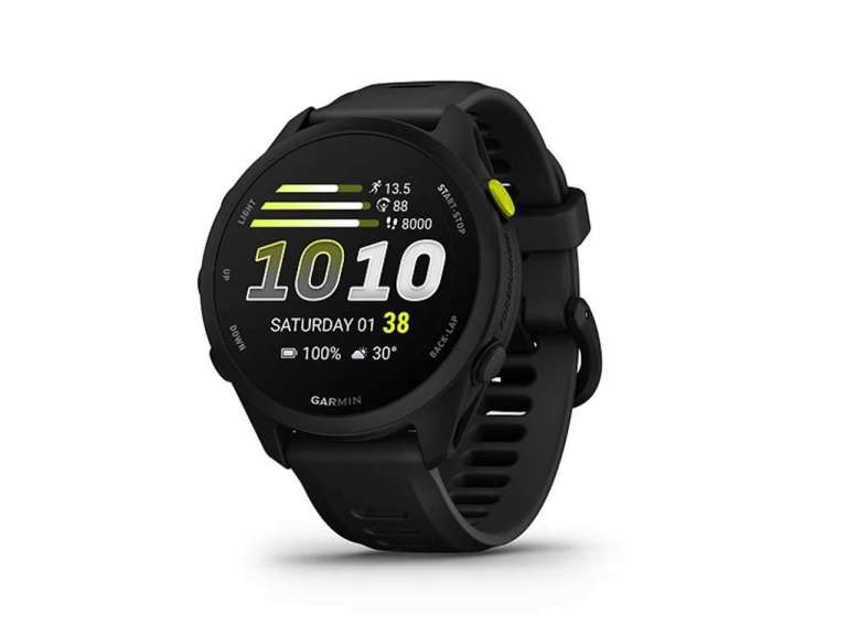 Garmin Forerunner 70: 7 Reasons It Belongs on Your Wrist