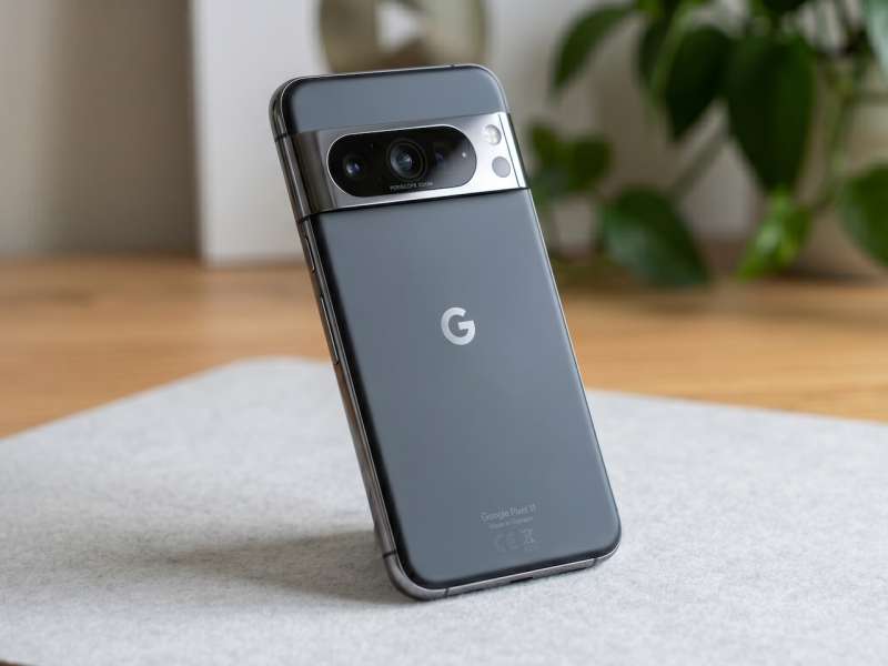 Pixel 11 Leak Exposes Tensor G6 and Pixel Glow - The Gadgeteer