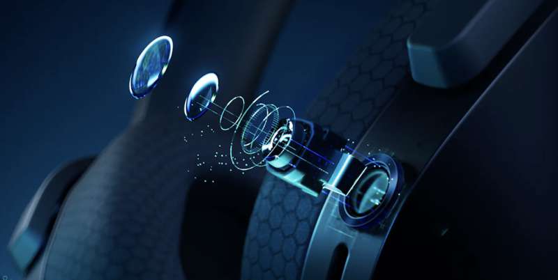 Razer Project Motoko is AI Vision in a Headset, Not Glasses - The Gadgeteer