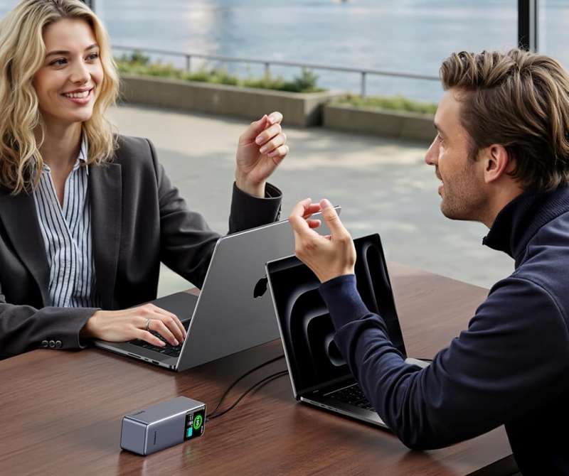 Best Power Bank 2026: 5 New Chargers That Raised the Bar