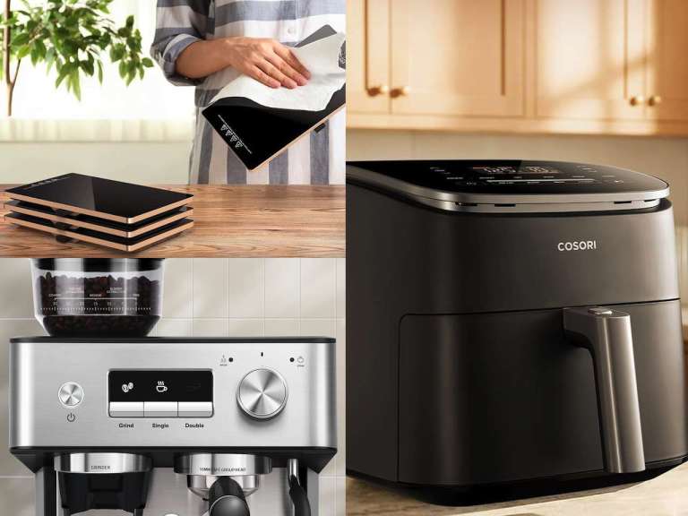 10 Smart Kitchen Gadgets That Save Time This Summer