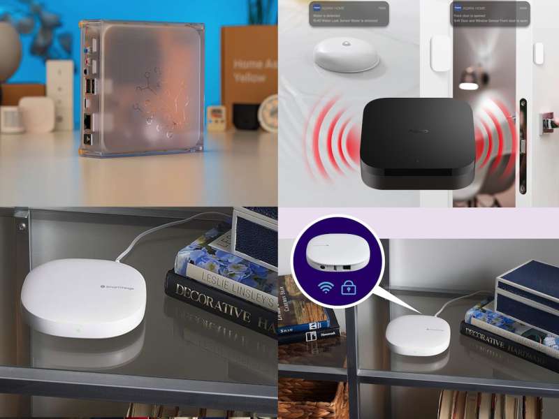 5 Best Smart Home Hubs in 2026: Matter and Thread Compared
