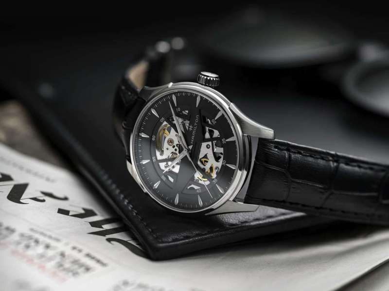 6 Skeleton Watches That Look Like $5,000 But Cost Under $2,000