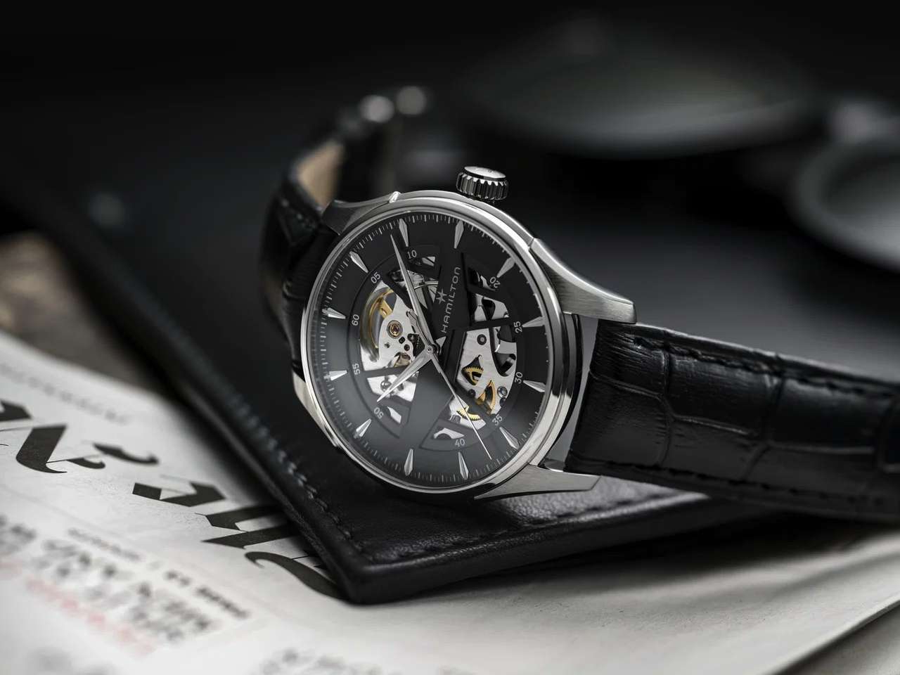6 Skeleton Watches That Look Like $5,000 But Cost Under $2,000