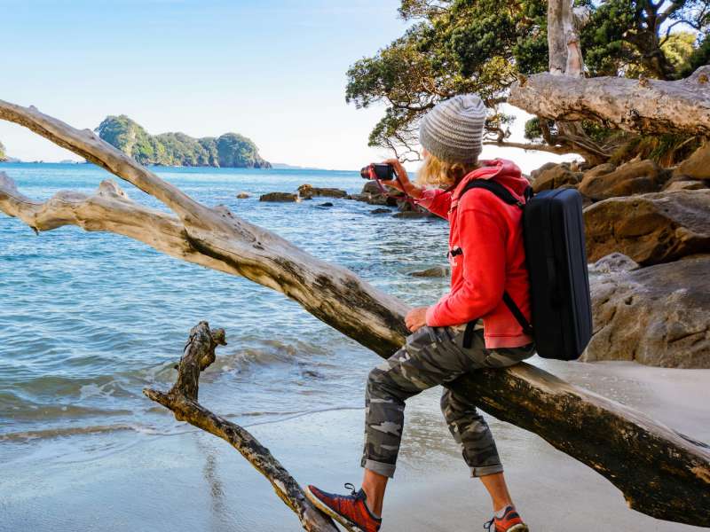 8 Adventure Gadgets That Changed How We Travel