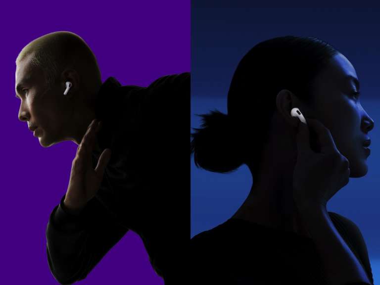 AirPods 4 vs AirPods Pro 3: Which Apple Earbuds to Buy in 2026 - The ...
