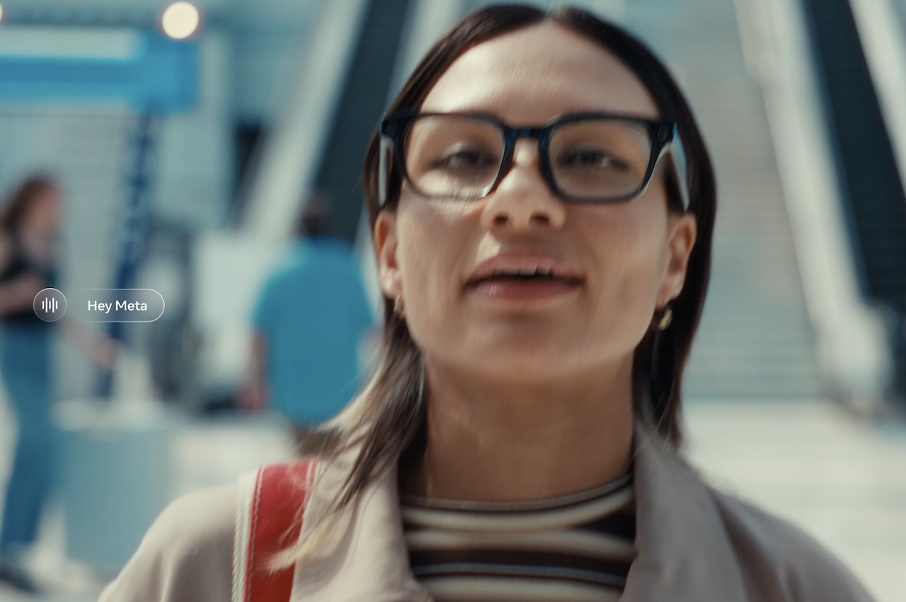 Meta Glasses launch at $299 with Kylie Jenner Starfire and Muse Spark